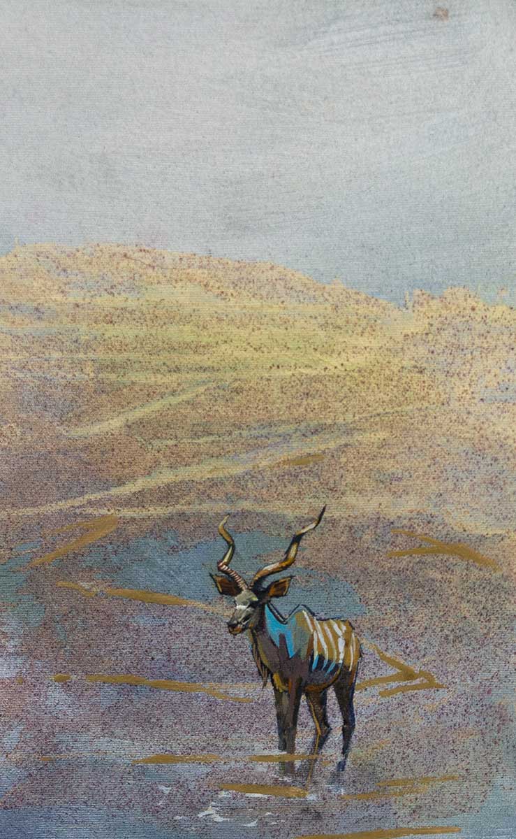 Emily Lamb | David Shepherd Wildlife Foundation