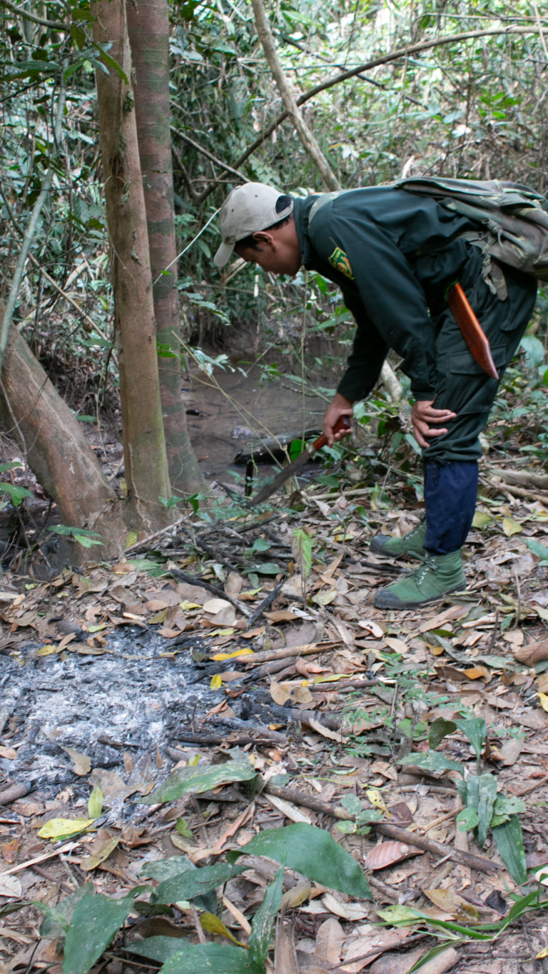Boots on the ground – Vietnam and Thailand Project visit | David ...