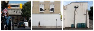 An Artist's Thoughts on Banksy's Recent Wildlife Art | David Shepherd ...