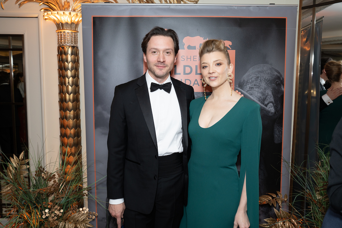 Our Wonderful Wildlife Ball! | David Shepherd Wildlife Foundation