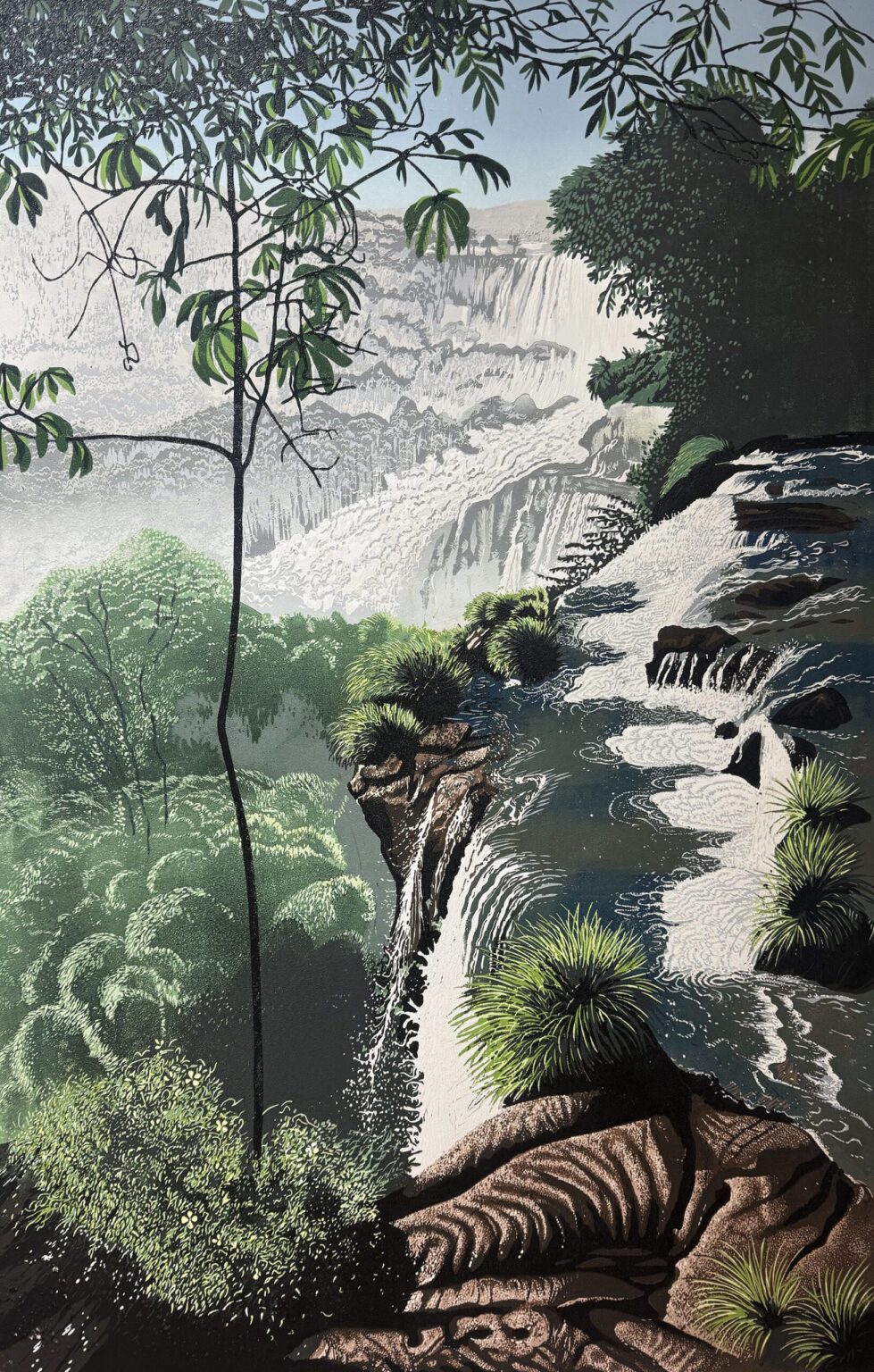 Celebrating the Winners of Wildlife Artist of the Year 2025 | David Shepherd Wildlife Foundation