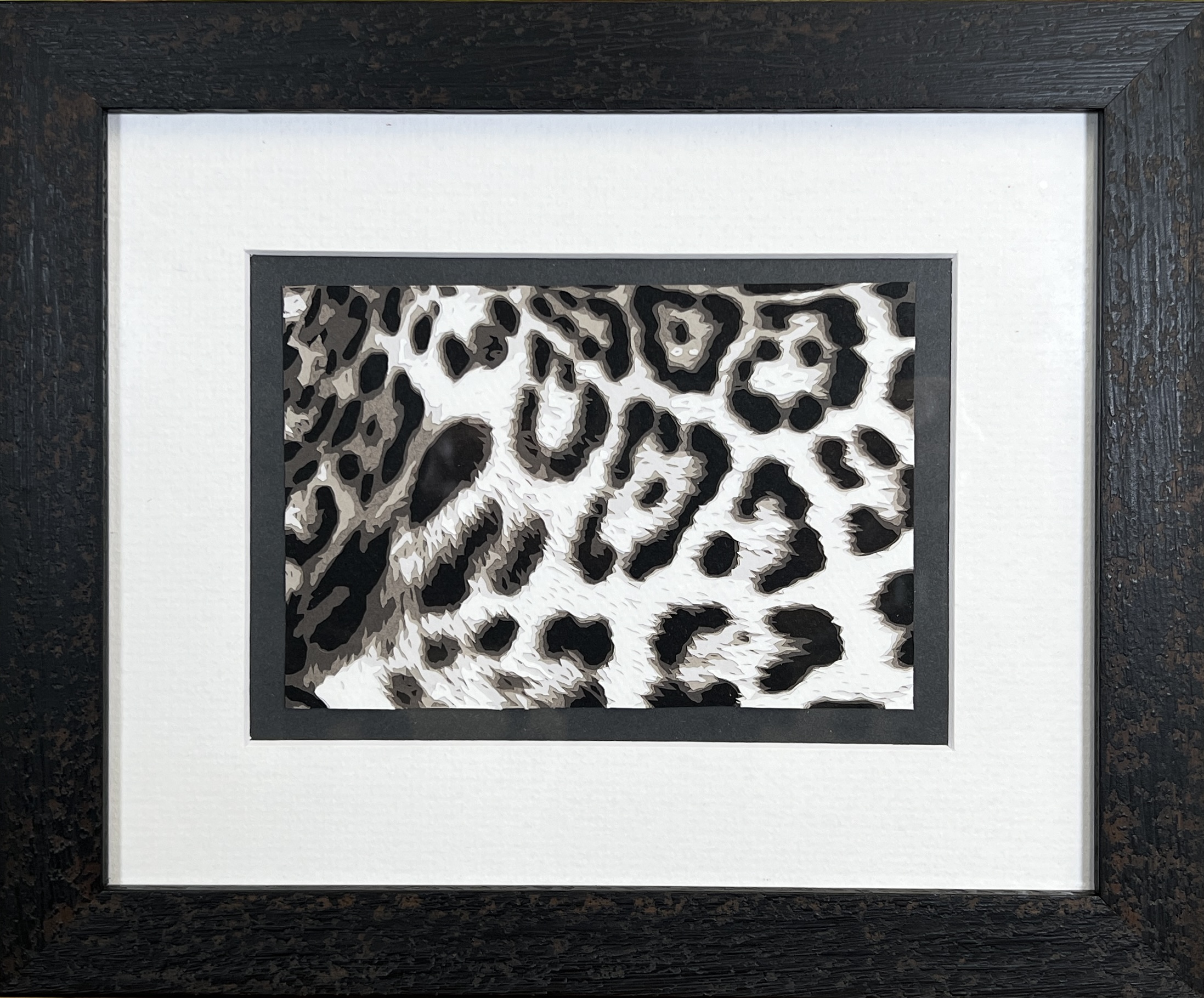WAY Sketch for Wildlife - Kiera by Sarah Lake | David Shepherd Wildlife ...