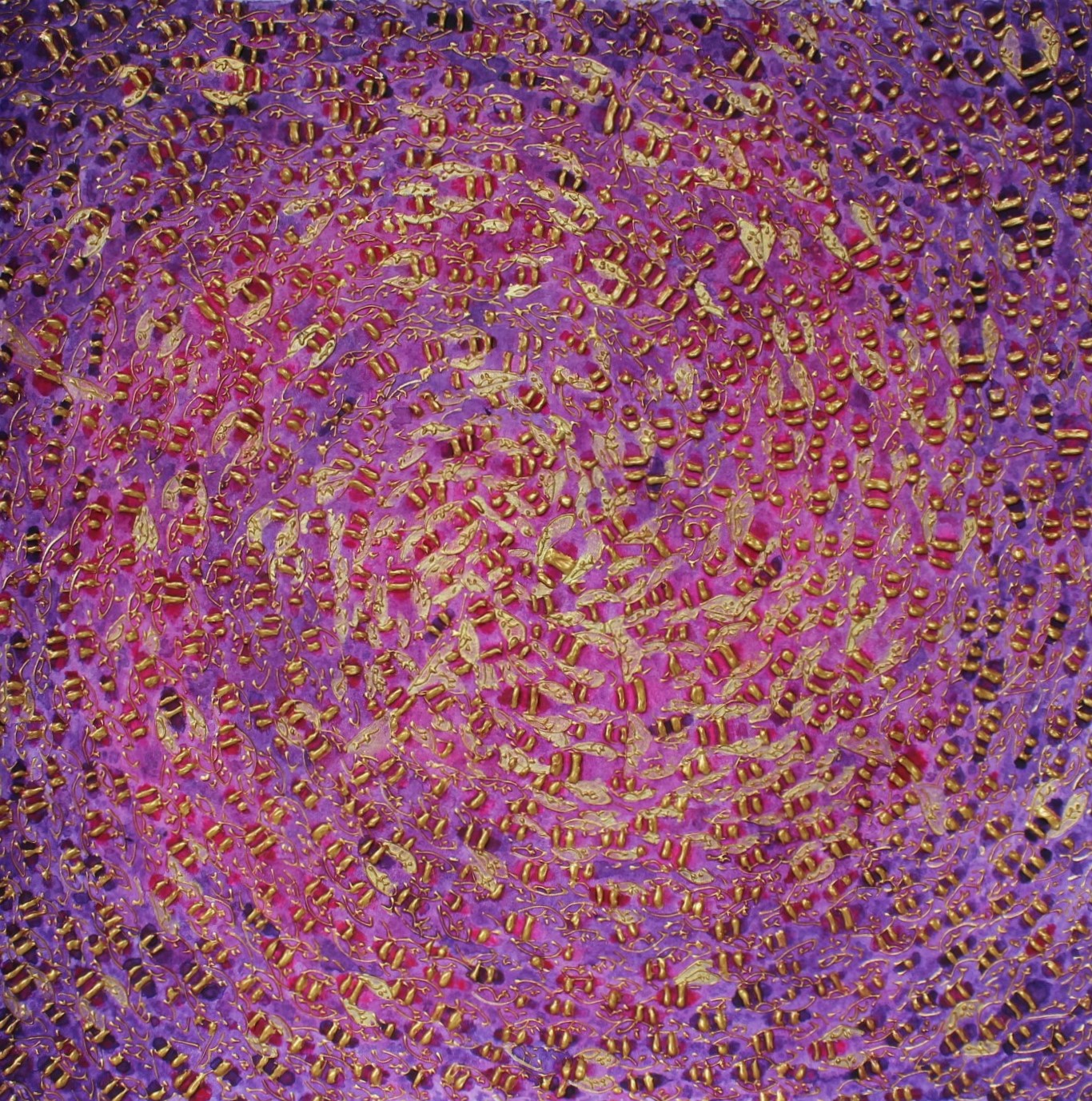 #WAY098 Rachel McPhail - Swarm | David Shepherd Wildlife Foundation