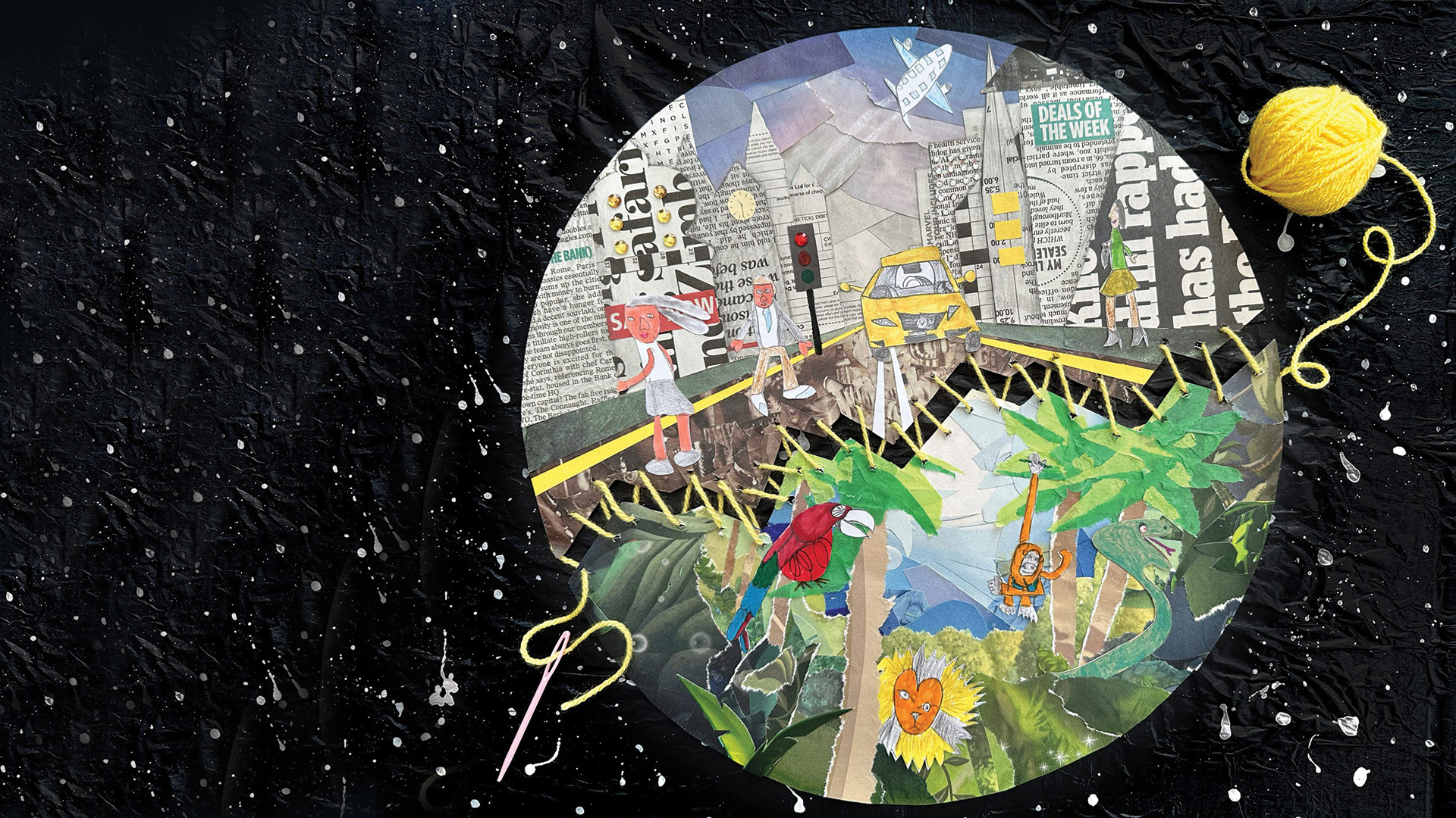 David Shepherd Wildlife Foundation | The Wildlife Conservation Charity