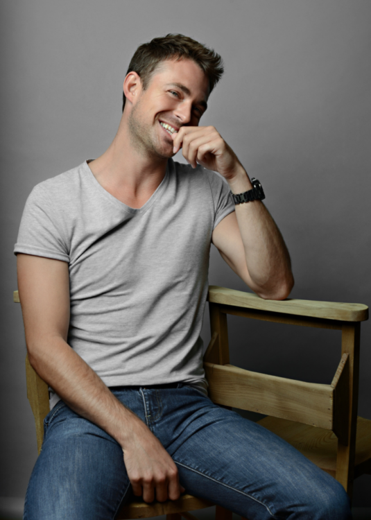 Actor Jules Knight joins the fight to save the tiger | David Shepherd ...