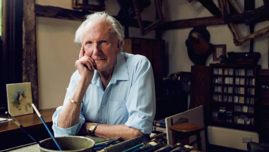 WAY 2024 | David Shepherd Wildlife Foundation