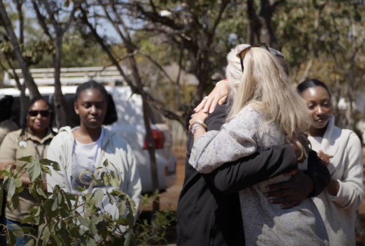 About Us | David Shepherd Wildlife Foundation