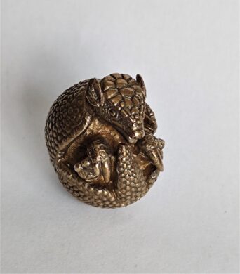 Small Mammal Art: Drawings & More | David Shepherd Wildlife Foundation