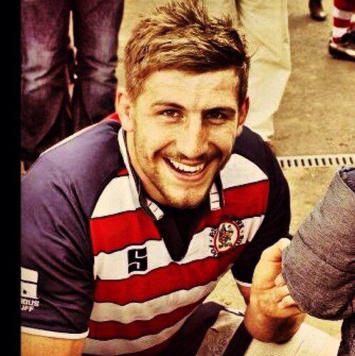 Celebrity Ambassadors | David Shepherd Wildlife Foundation