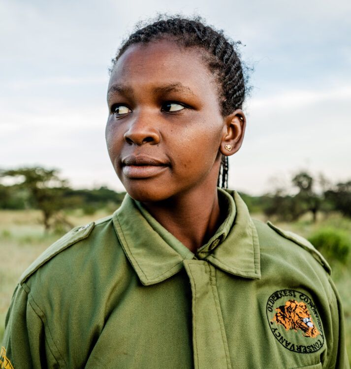 Wildlife Rangers | David Shepherd Wildlife Foundation