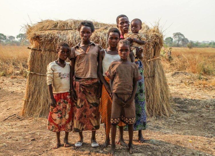 Human & Wildlife Coexistence | David Shepherd Wildlife Foundation