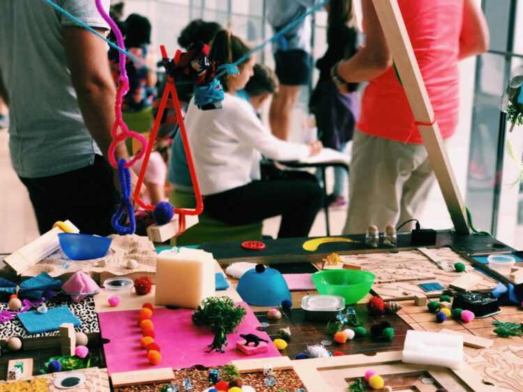 Art & Craft Activities | David Shepherd Wildlife Foundation