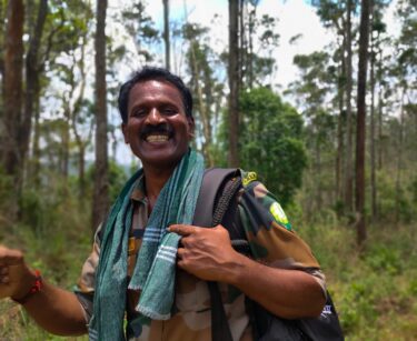 Careers in Wildlife Conservation | David Shepherd Wildlife Foundation