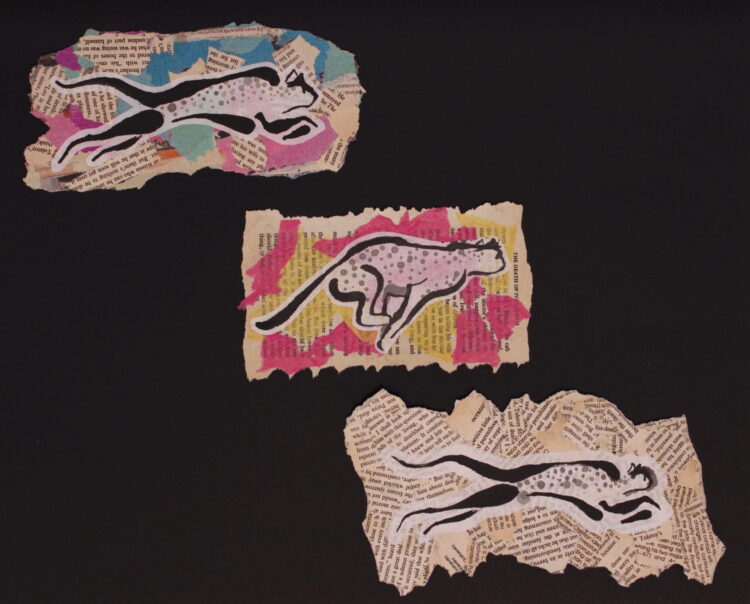 Wildlife Artist of the Year 2023 Exhibition | David Shepherd Wildlife ...