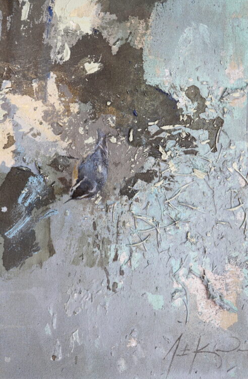 2023 Abstract World Gallery | David Shepherd Wildlife Foundation