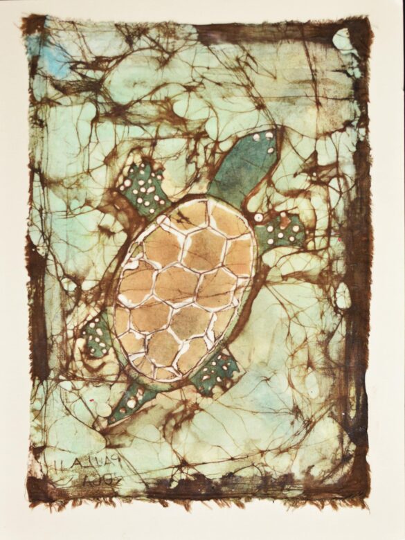 Global Canvas Finalists 2024 | David Shepherd Wildlife Foundation