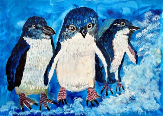 David Shepherd Paintings & Prints | David Shepherd Wildlife Foundation