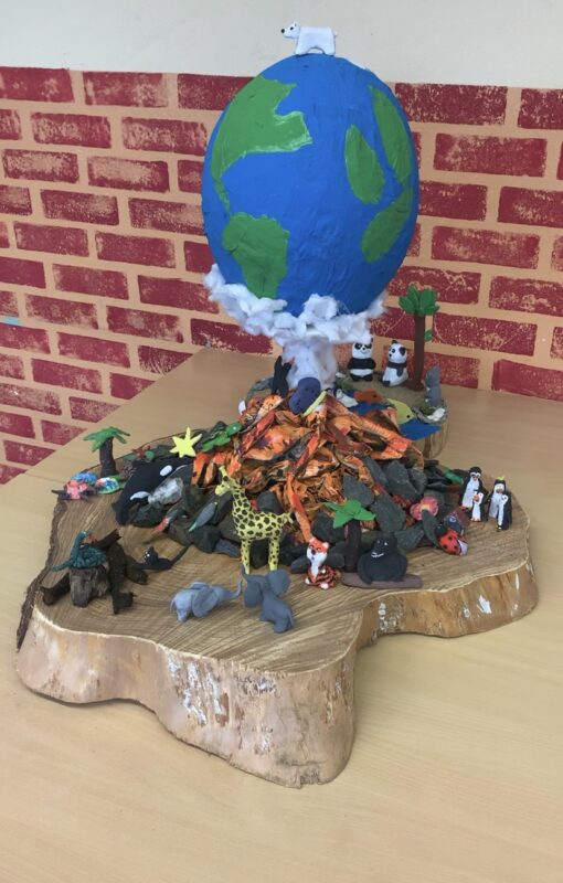 Global Canvas Finalists 2024 | David Shepherd Wildlife Foundation