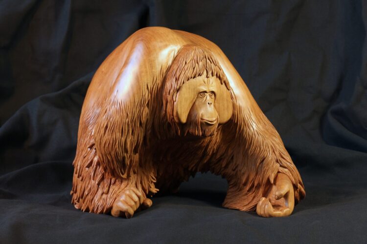 Wildlife Artist of the Year 2024 Exhibition | David Shepherd Wildlife ...