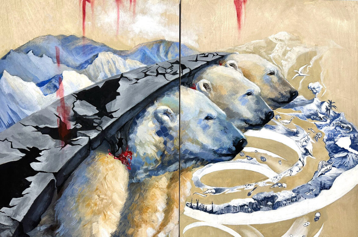 Youth Exclusive Finalists | David Shepherd Wildlife Foundation