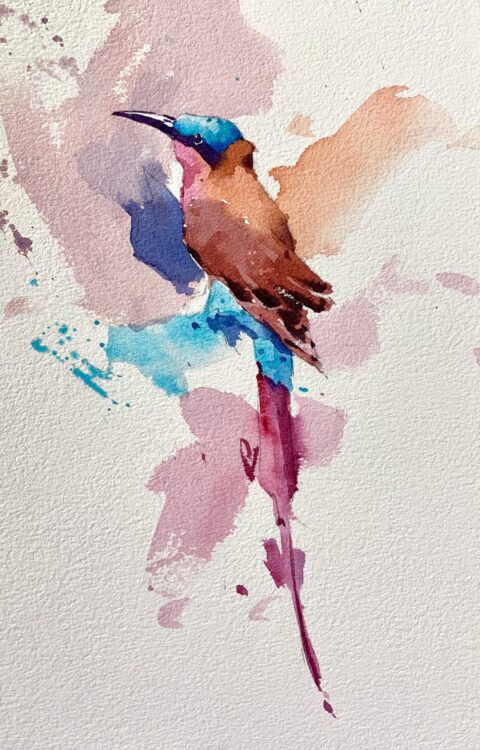 Wildlife Artist of the Year 2024 Exhibition | David Shepherd Wildlife ...