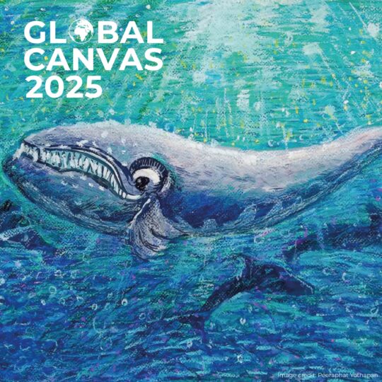 Elephant Art: Drawings, Paintings & More | David Shepherd Wildlife Foundation