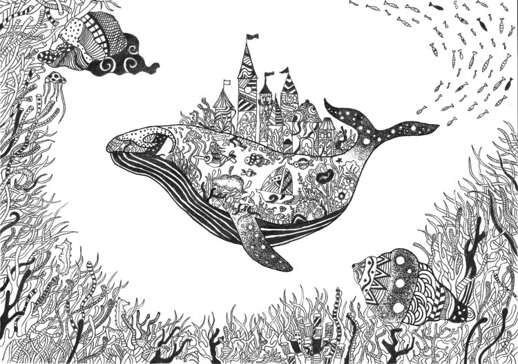 Wildlife Art Competitions | David Shepherd Wildlife Foundation