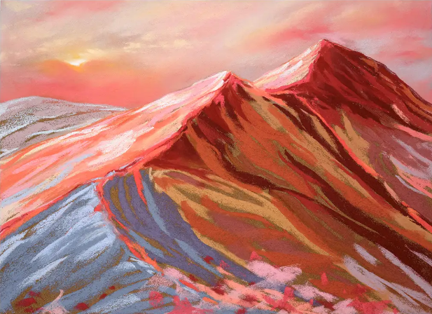 Wildlife Artist of the Year 2025 Exhibition | David Shepherd Wildlife ...