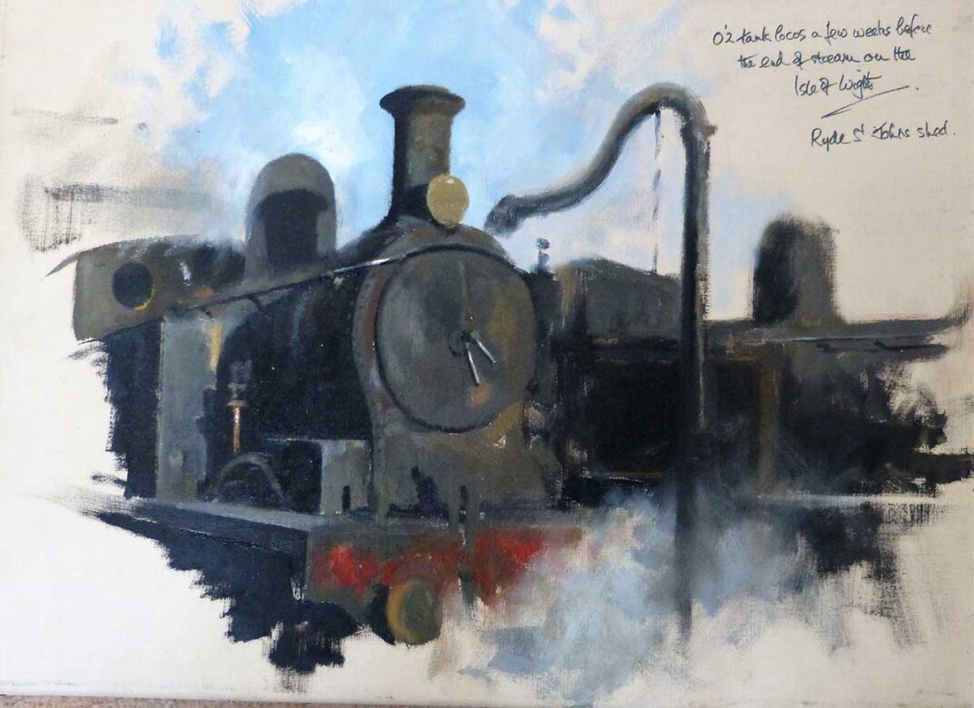 David Shepherd Original Artworks | David Shepherd Wildlife Foundation